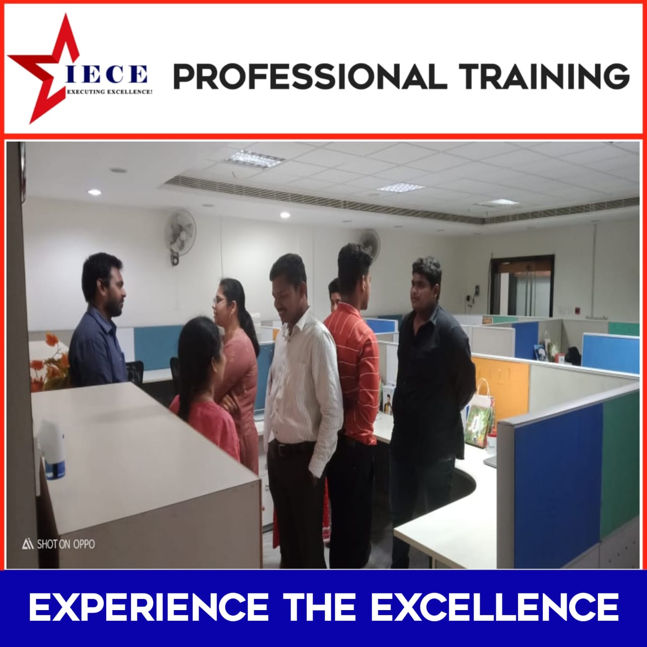 IECE – Imperial Educational Centre For Excellence